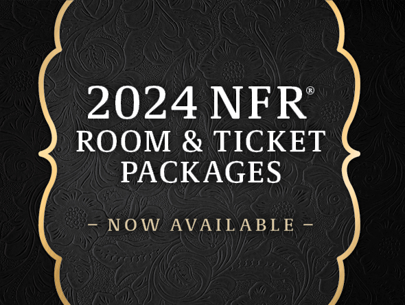 Wrangler National Finals Rodeo | Boyd Gaming Casinos, Hotels ...