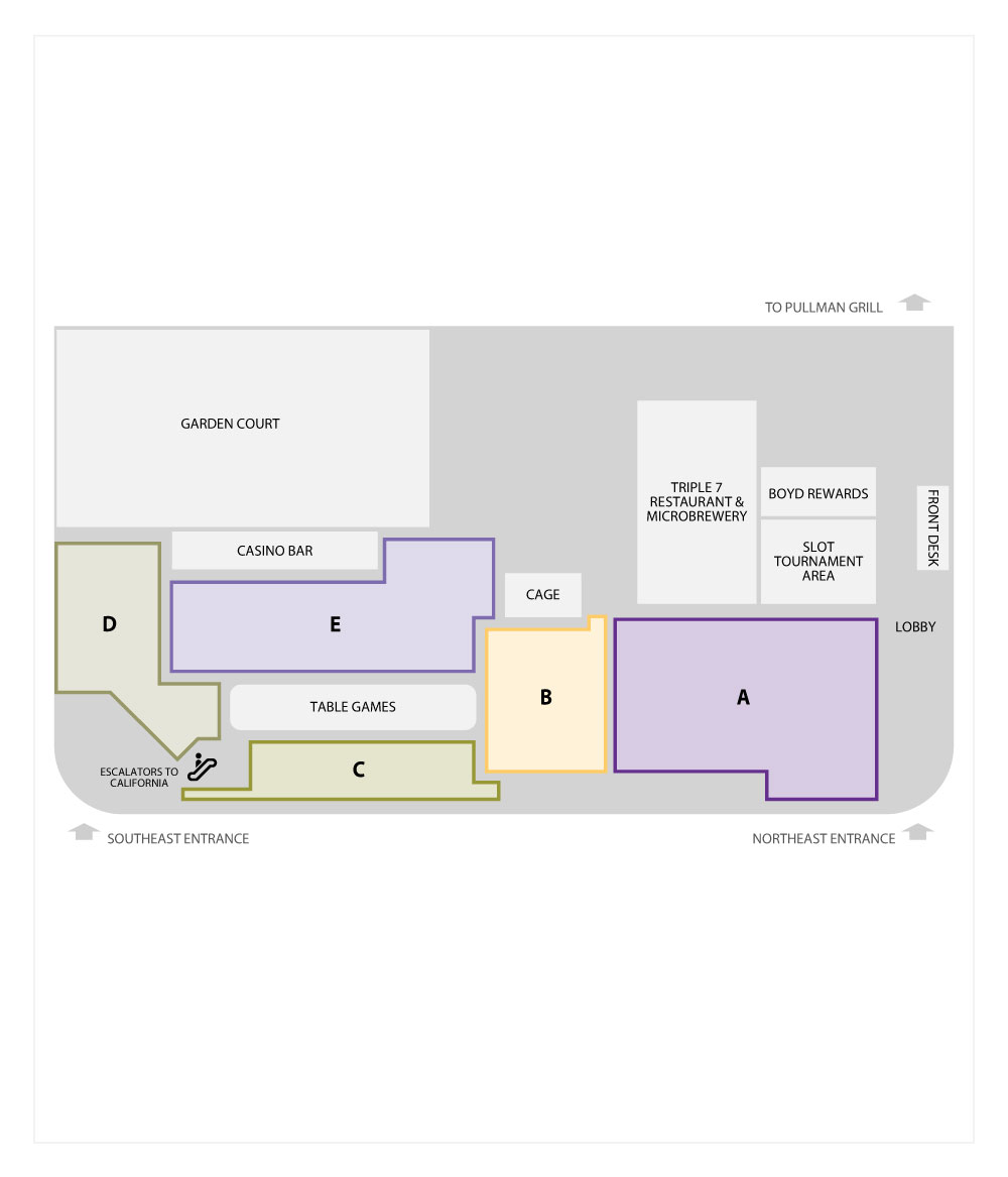 Slot Search | Boyd Casinos, Hotels & Shows