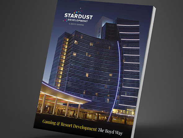 Stardust Development | Boyd Hotels, Casinos, & Shows