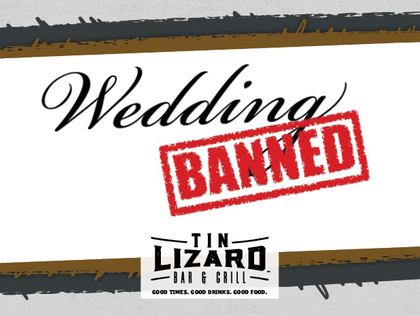 Tin Lizard Bar & Grill