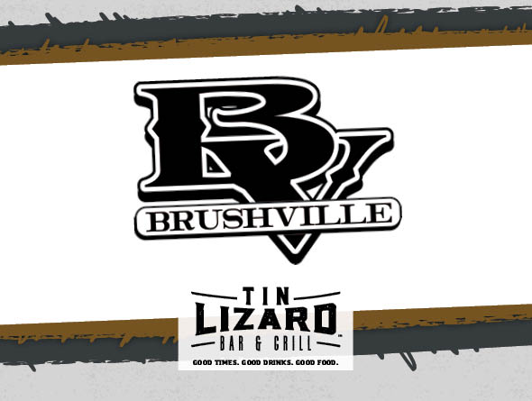 Tin Lizard Bar & Grill