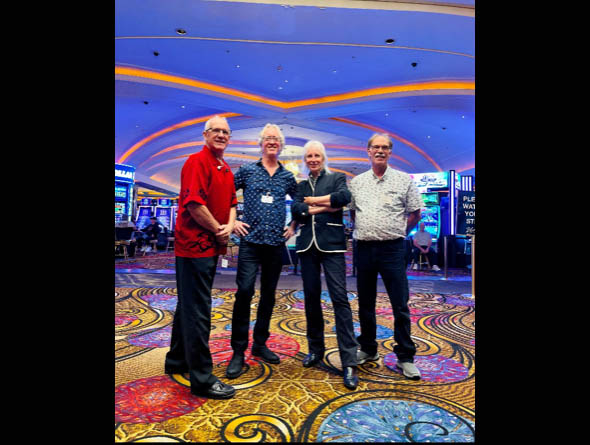 Rocks Lounge Events | Blue Chip Casino Hotel Spa