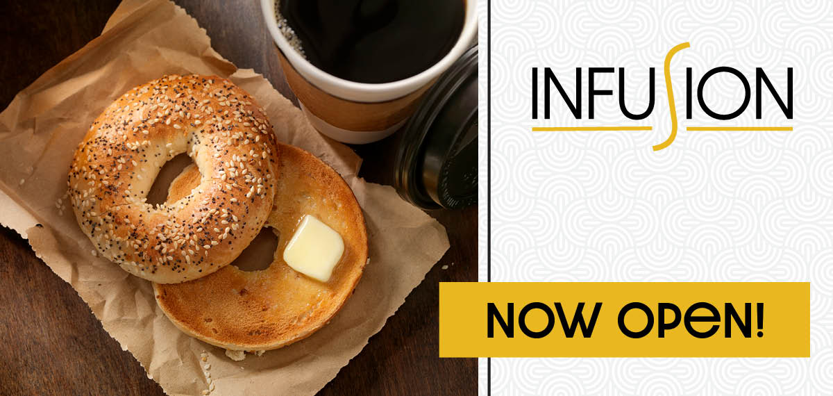 Infusion | Blue Chip Casino Hotel Spa in Michigan City, IN