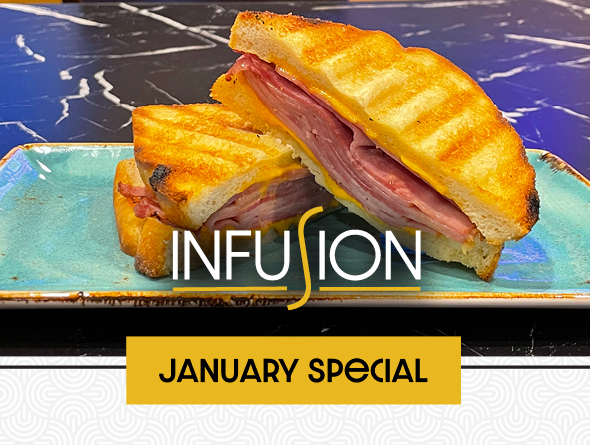 Infusion | Blue Chip Casino Hotel Spa in Michigan City, IN