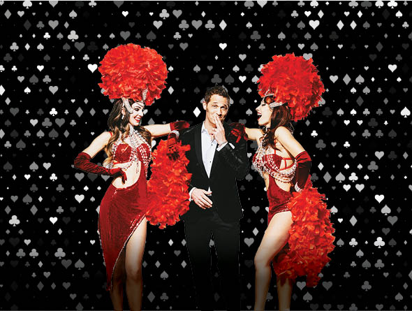 Entertainment Calendar | Aliante Casino + Hotel + Spa