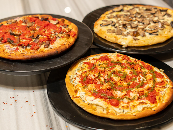 Global Cuisine at Bistro 57 in North Las Vegas, Nevada | Aliante Casino ...