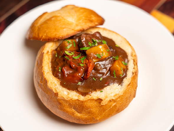 Farm-to-Table Dining at FARM | Aliante Casino + Hotel + Spa