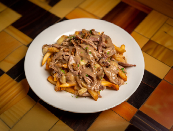 Farm-to-Table Dining at FARM | Aliante Casino + Hotel + Spa