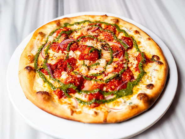 Global Cuisine at Bistro 57 in North Las Vegas, Nevada | Aliante Casino ...