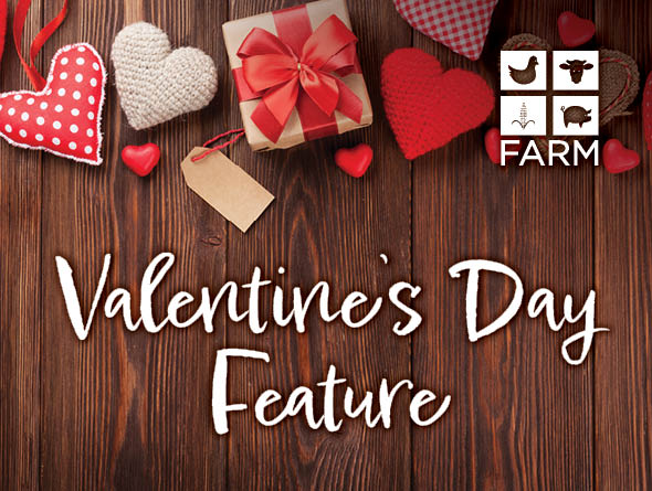 Farm-to-Table Dining at FARM | Aliante Casino + Hotel + Spa