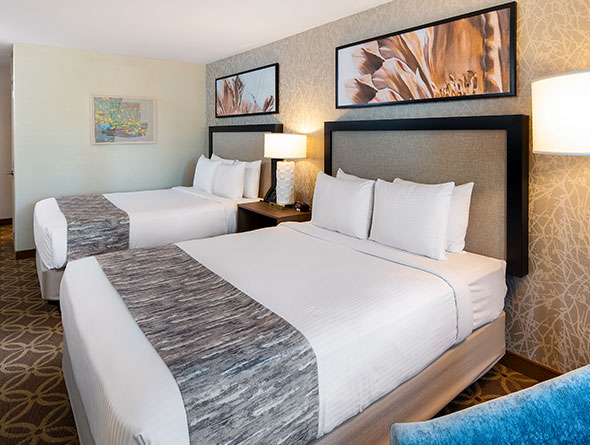 Cannery Casino Hotel | North Las Vegas, Nevada