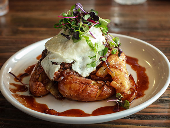 Casual Dining in Old Las Vegas | Fremont Hotel & Casino