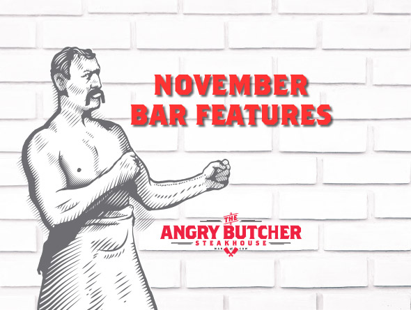 The Angry Butcher at Sam's Town | Sam's Town Hotel & Gambling Hall, Las ...