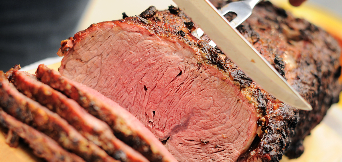90 NINETY Prime Rib Mondays | Suncoast Hotel & Casino, Las Vegas, NV