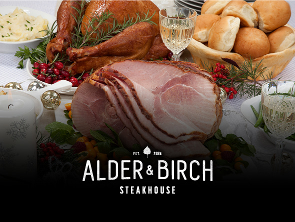 Holiday Dining Specials at Treasure Chest | Treasure Chest Casino in ...