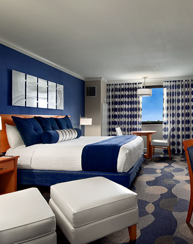 Premium Rooms With a View at IP Casino Resort & Spa | IPBiloxi ...