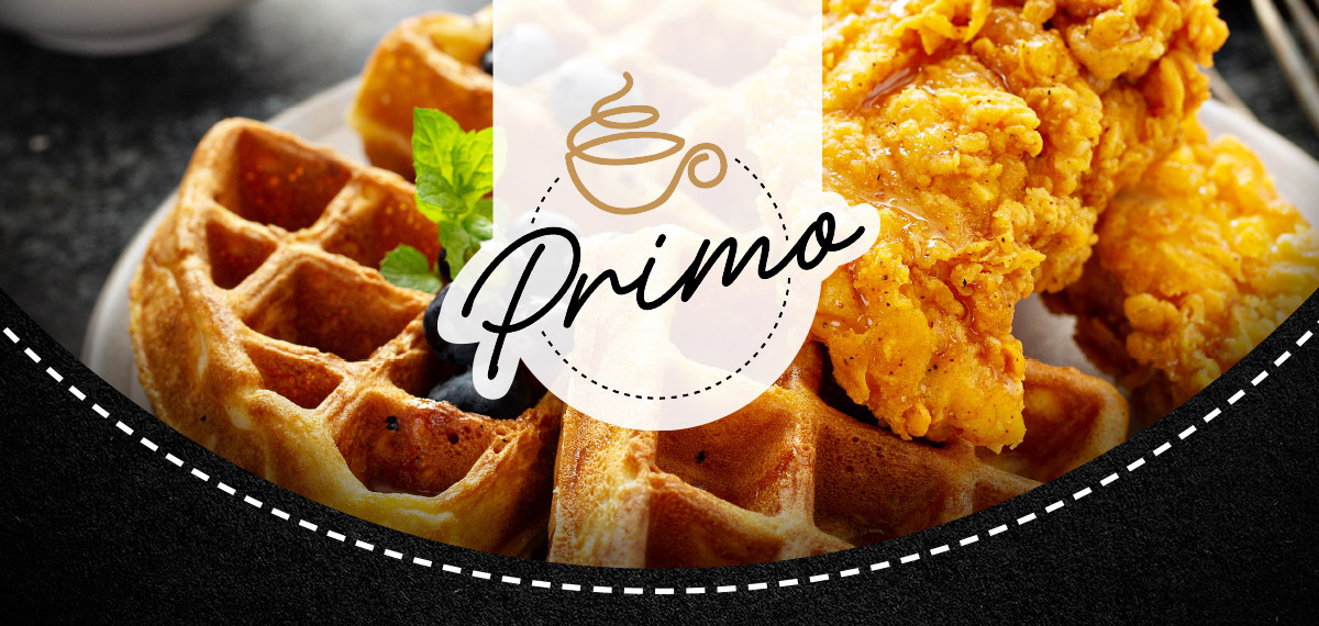 Cafe Primo | Ameristar Casino Hotel, Kansas City, MO