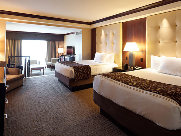 Hotel in St. Charles, MO | Ameristar St. Charles