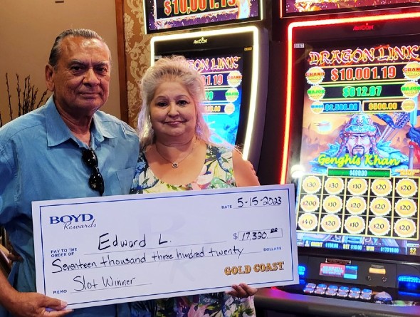 We Appreciate You! | Boyd Style