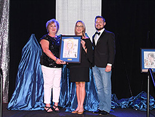 Boyd Gaming Inches Closer to Companywide Giving The Boyd Way Goal