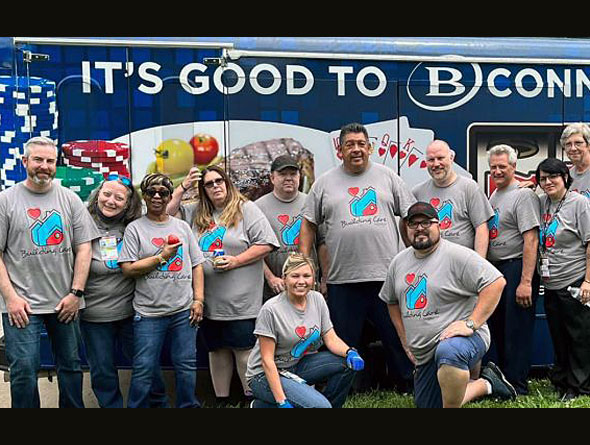 We Appreciate You! | Boyd Style