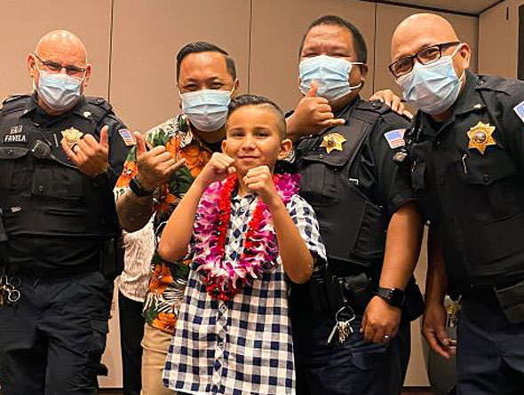 We Appreciate You! | Boyd Style