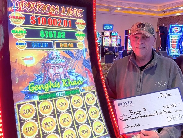 We Appreciate You! | Boyd Style