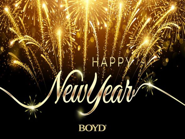 We Appreciate You! | Boyd Style