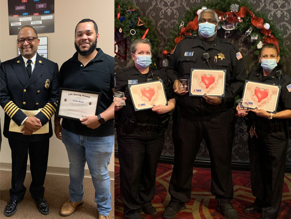 We Appreciate You! | Boyd Style