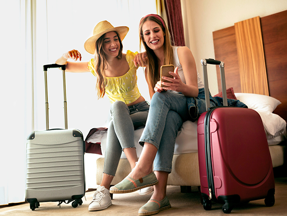 Rooms & Suites in North Las Vegas, Nevada | Aliante Casino + Hotel + Spa