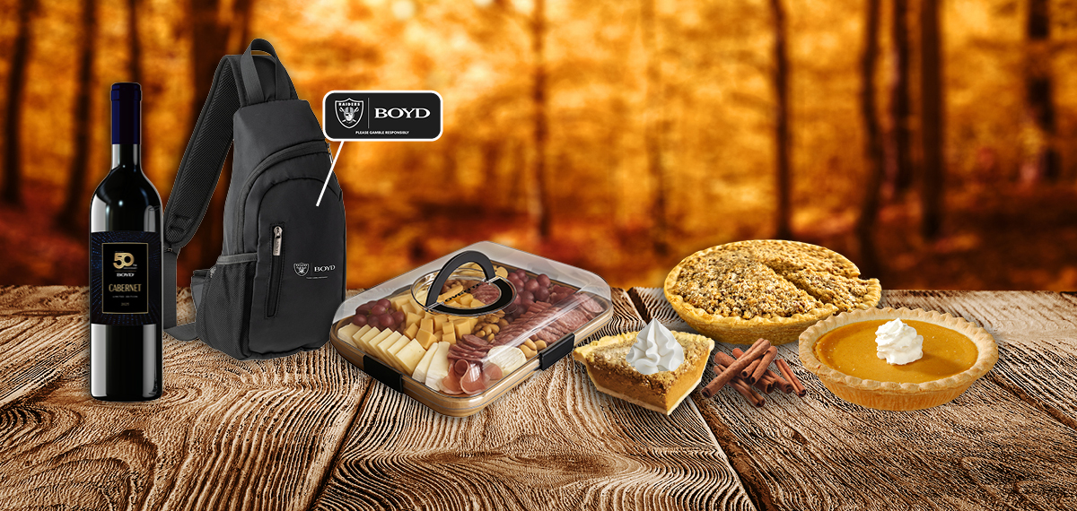 November Gift Giveaways