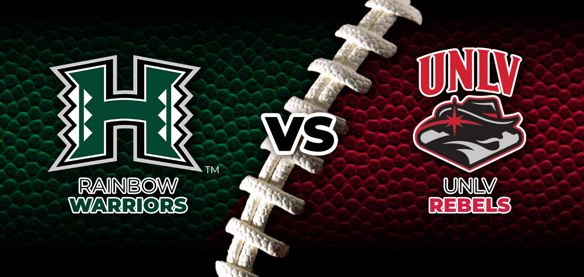 UH vs UNLV Game