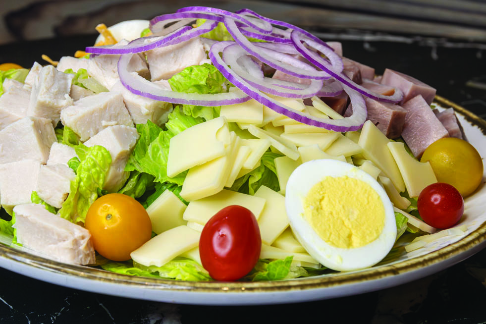 Infusion | Blue Chip Casino Hotel Spa in Michigan City, IN