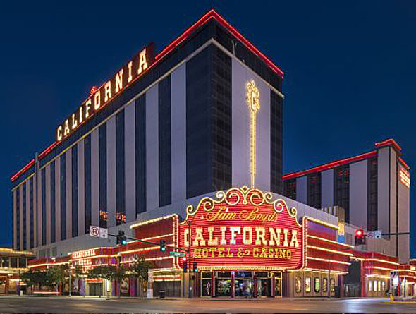 Boyd Gaming Inches Closer to Companywide Giving The Boyd Way Goal