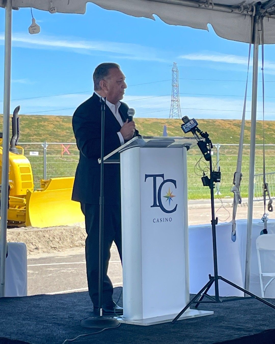 Boyd Buzz: Boyd Gaming Breaks Ground on New Treasure Chest Casino ...
