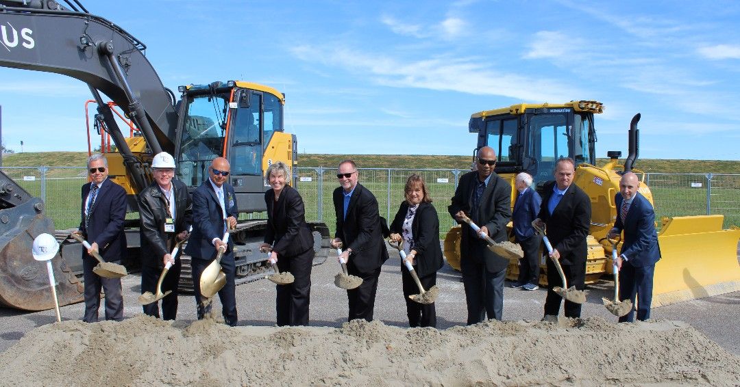Boyd Buzz: Boyd Gaming Breaks Ground on New Treasure Chest Casino ...