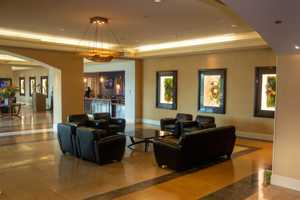 Delta Downs Racetrack Casino Hotel | Boyd Casinos, Hotels, & Shows