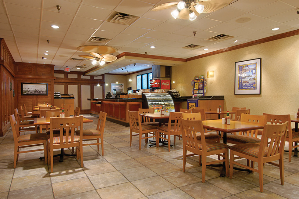 Photo Gallery @ Treasure Chest | Treasure Chest Casino in Kenner, LA