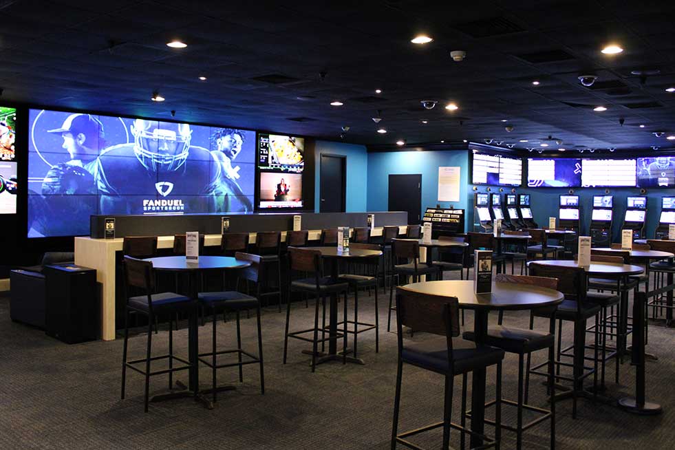 Photo Gallery @ Treasure Chest | Treasure Chest Casino in Kenner, LA