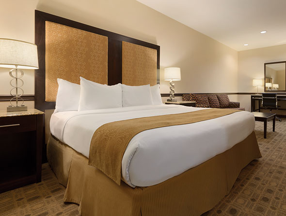 Valley Forge Casino Resort | Boyd Casinos, Hotels, & Shows